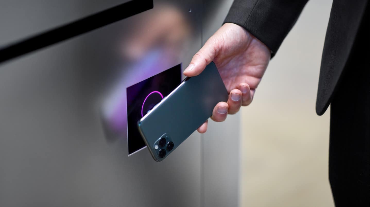 Schindler 3000 - Archibat